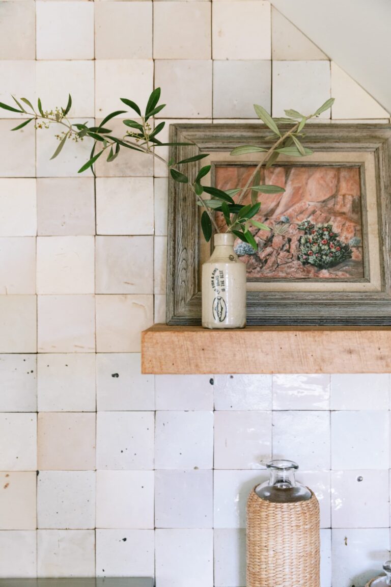 Loo Art | Vintage Keepers