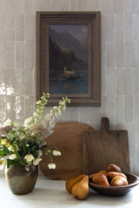 Vignette Styling Essentials | Vintage Keepers