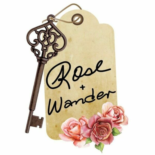 Rose & Wander & Co. – Vintage Keepers