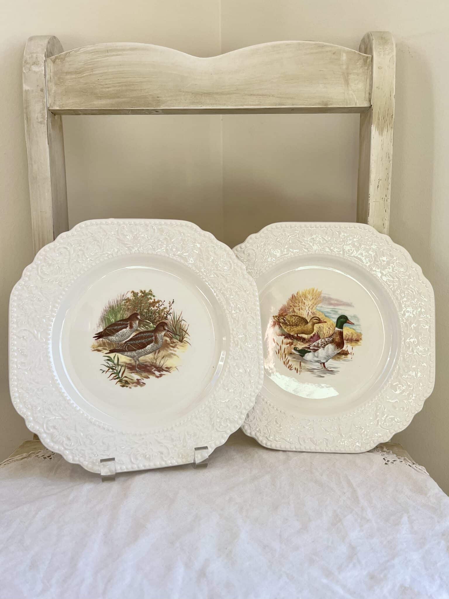 Rustic | Vintage Keepers