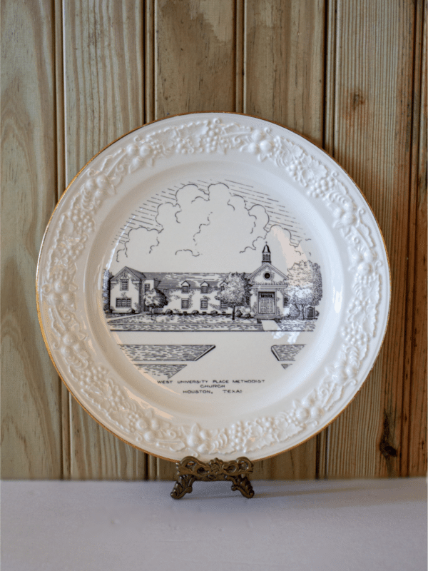 Plates | Vintage Keepers