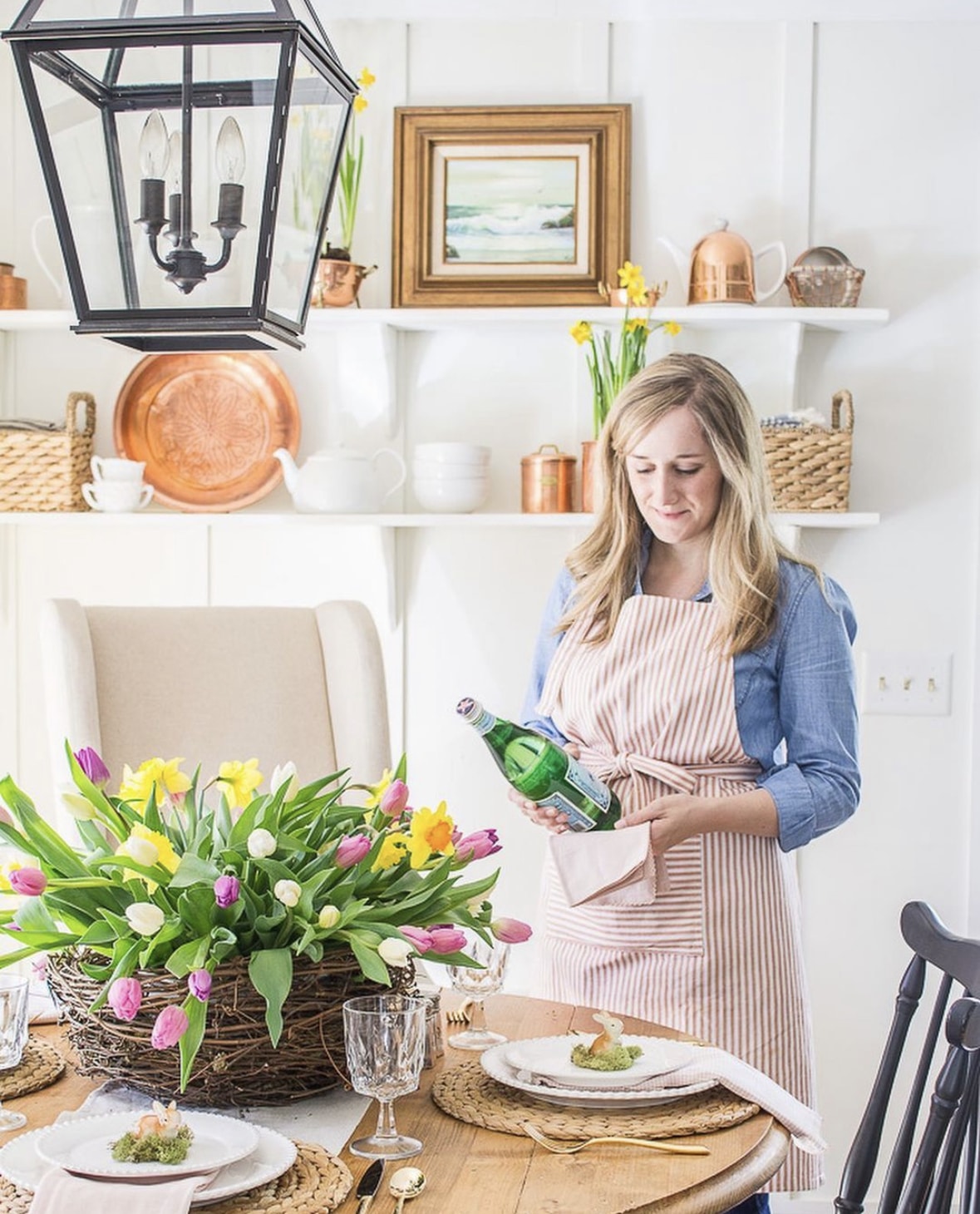 Designer Keepers: Amanda Becker | Vintage Keepers