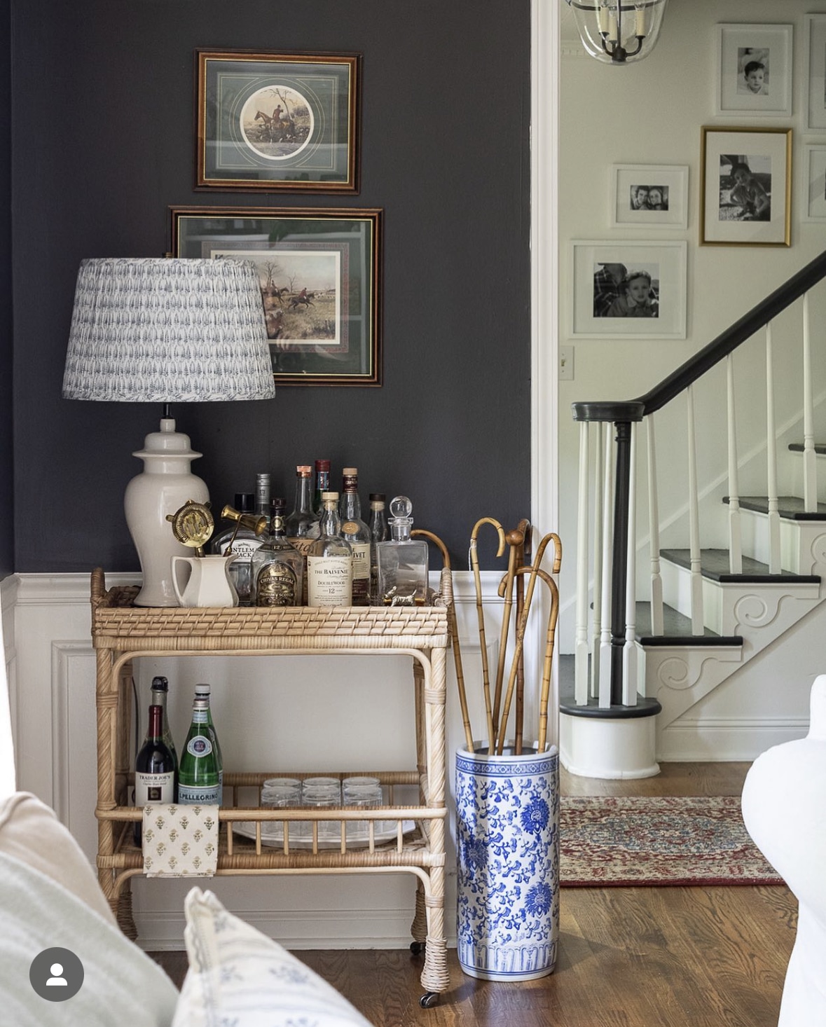 Designer Keepers: Amanda Becker | Vintage Keepers