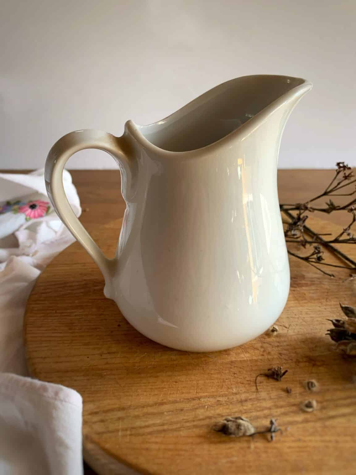 European | Vintage Keepers