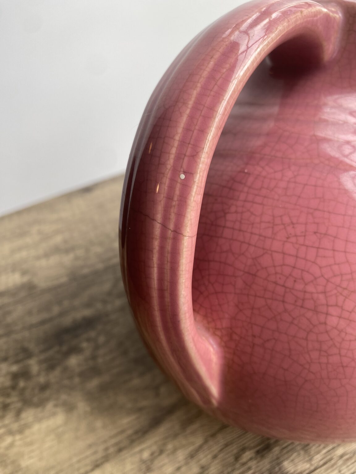 Pink Pitcher | Vintage Keepers