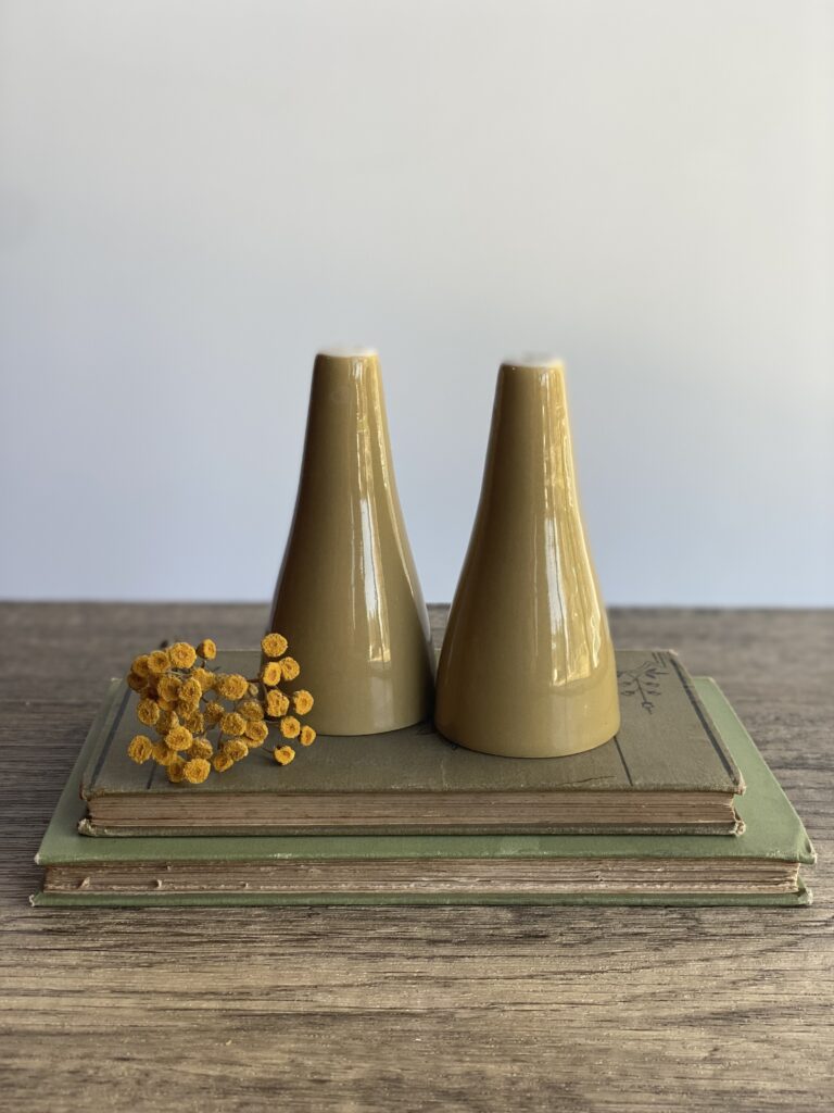 Mid-Century | Vintage Keepers