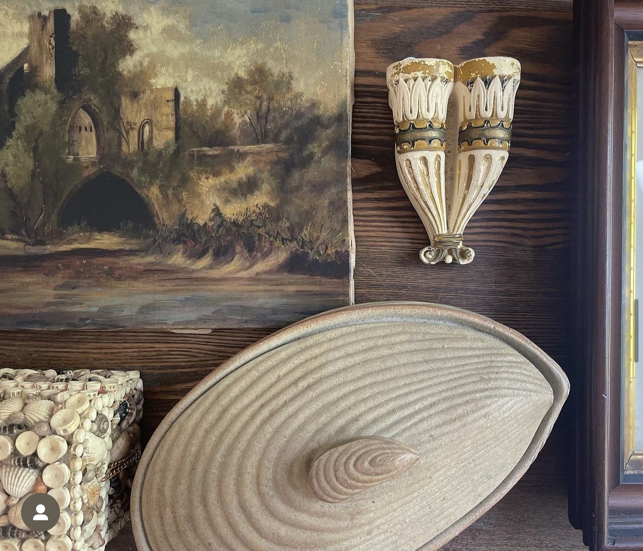 The HUNT | Vintage Keepers