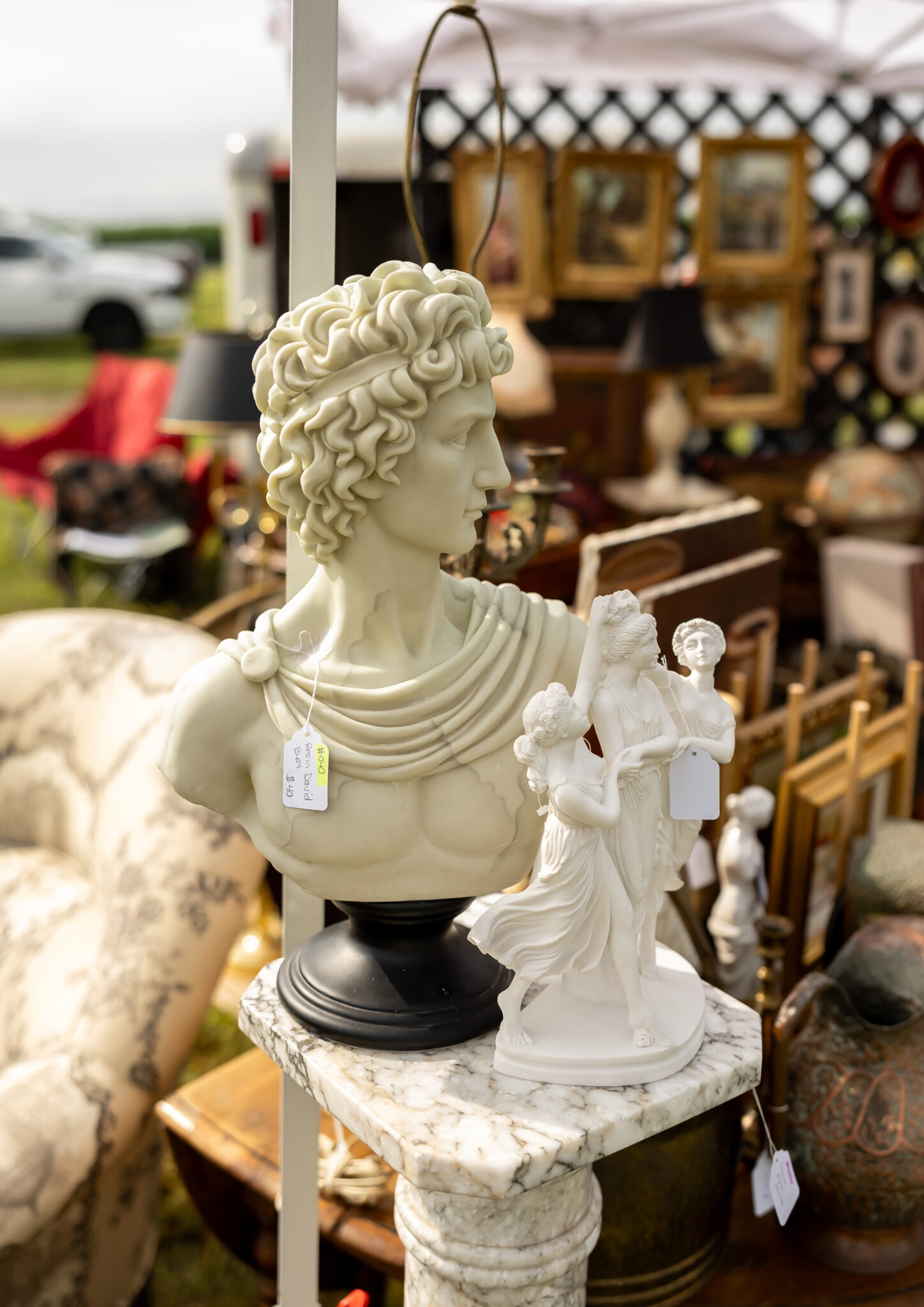 Vintage Keepers Christmas Market 2025 | Vintage Keepers