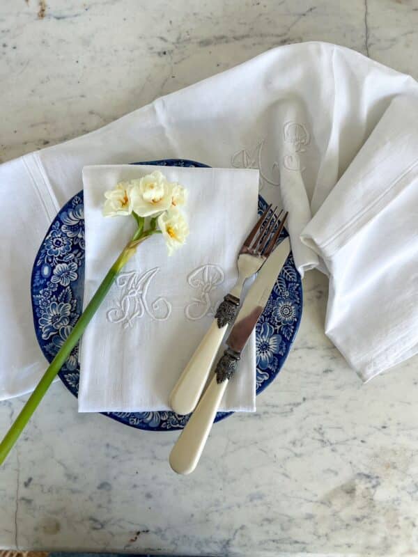 Loo Art | Vintage Keepers