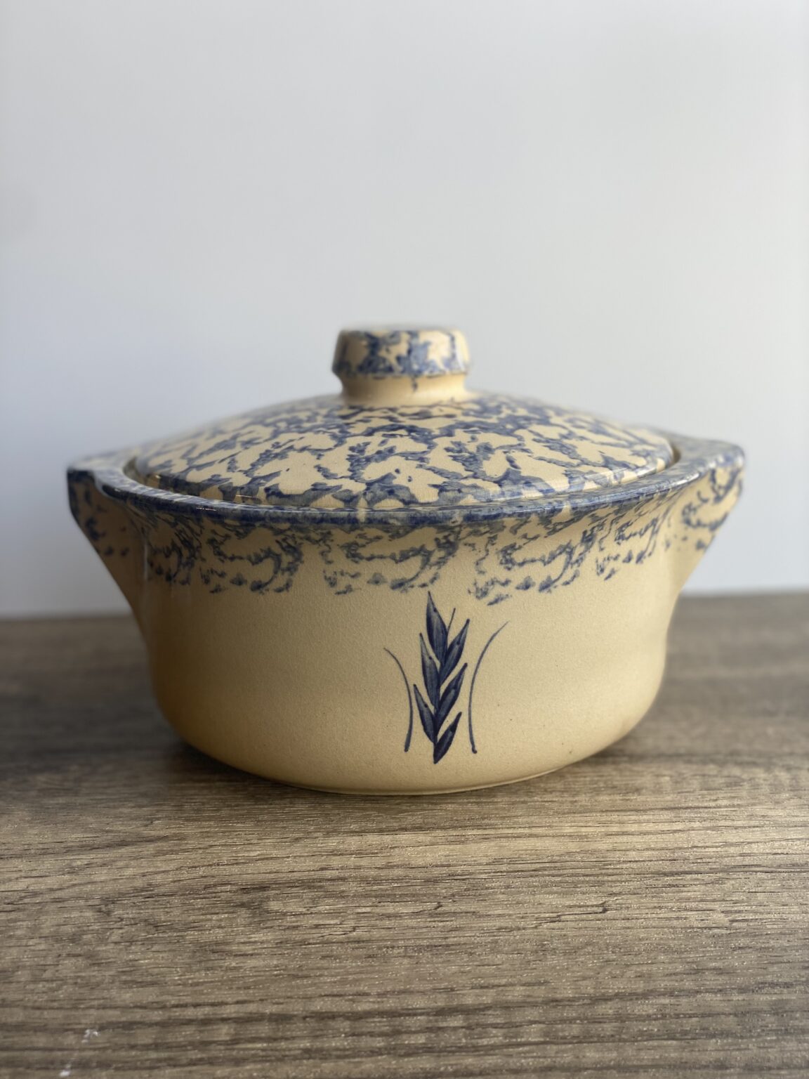 Roseville Pottery Pot | Vintage Keepers
