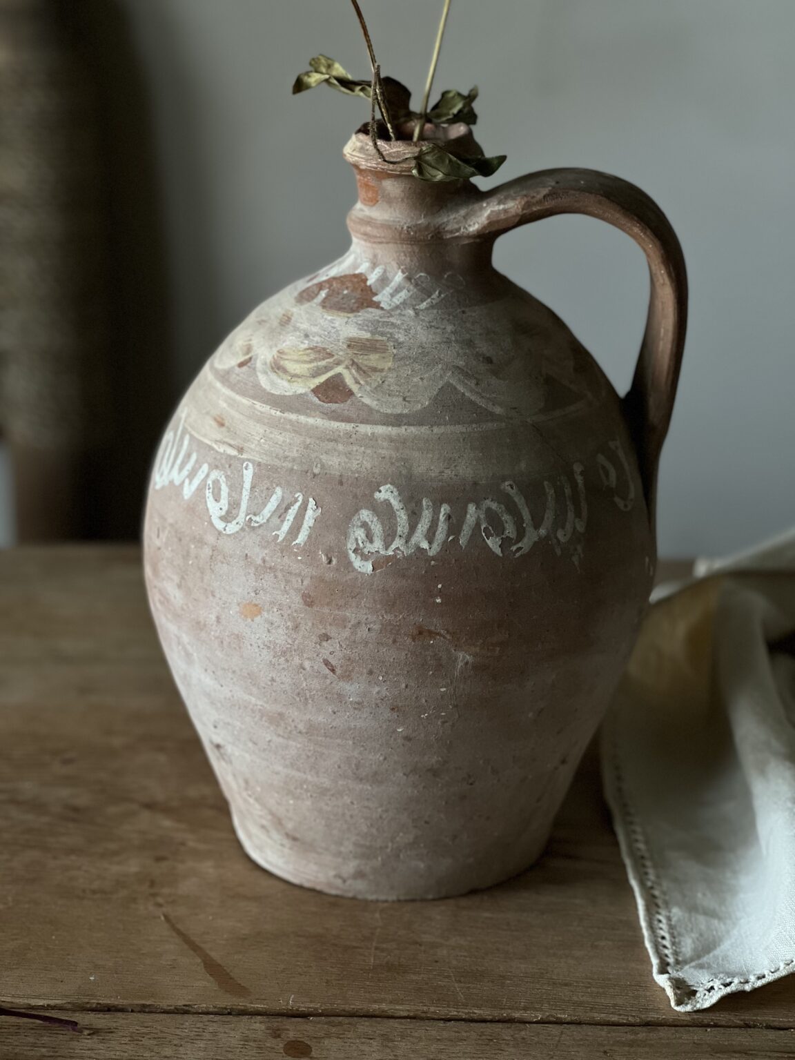 Traditional Hungarian Water Jug | Vintage Keepers