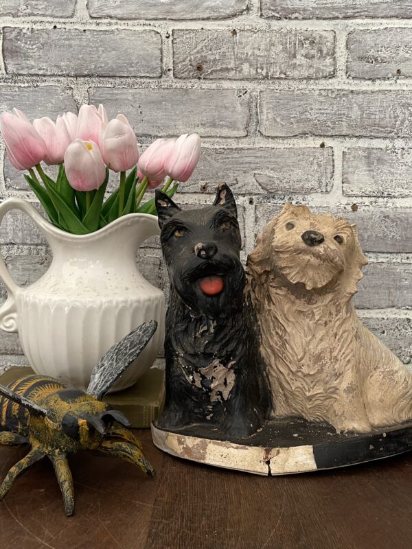 Loo Art | Vintage Keepers