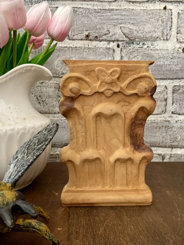 Loo Art | Vintage Keepers