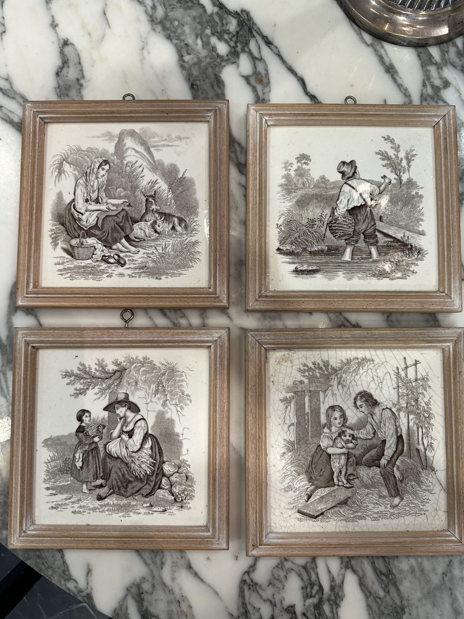 Art | Vintage Keepers