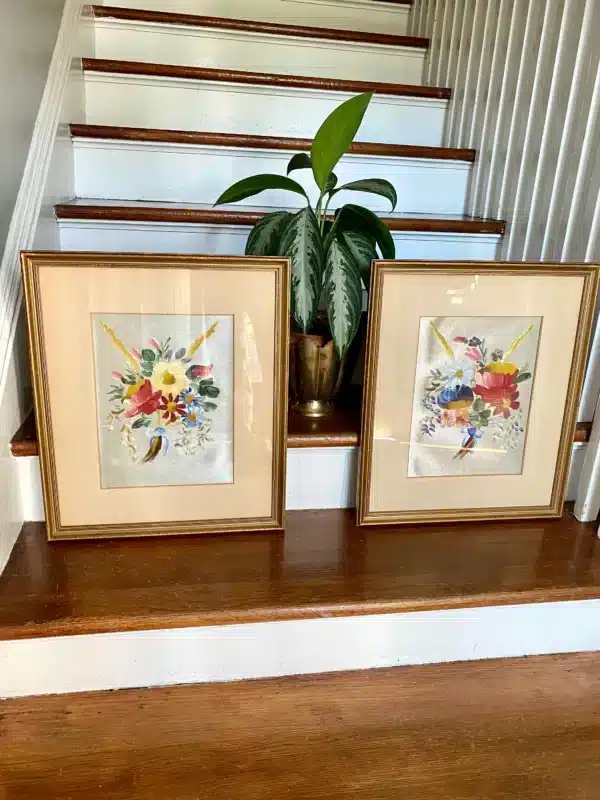 Art | Vintage Keepers