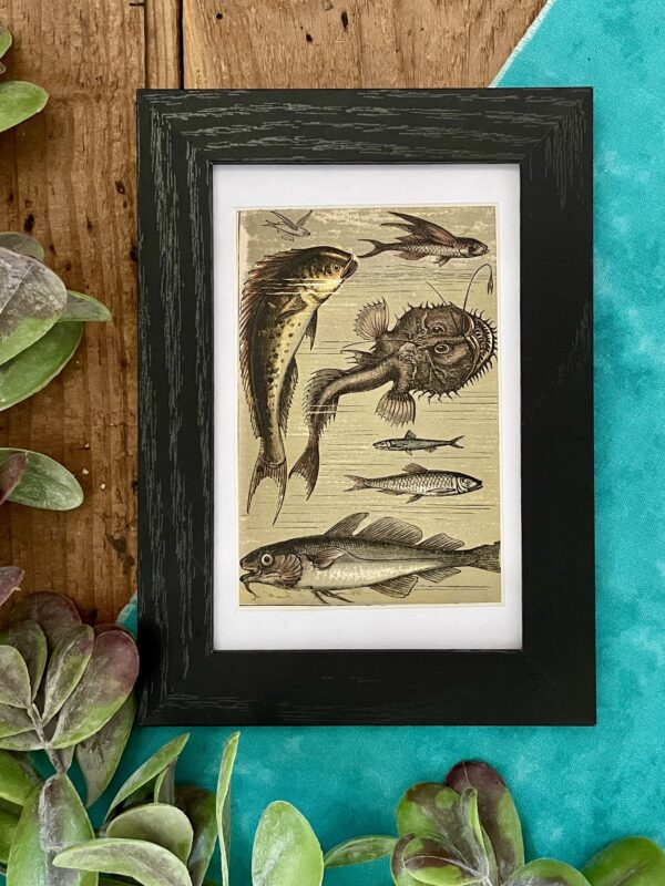 Art | Vintage Keepers