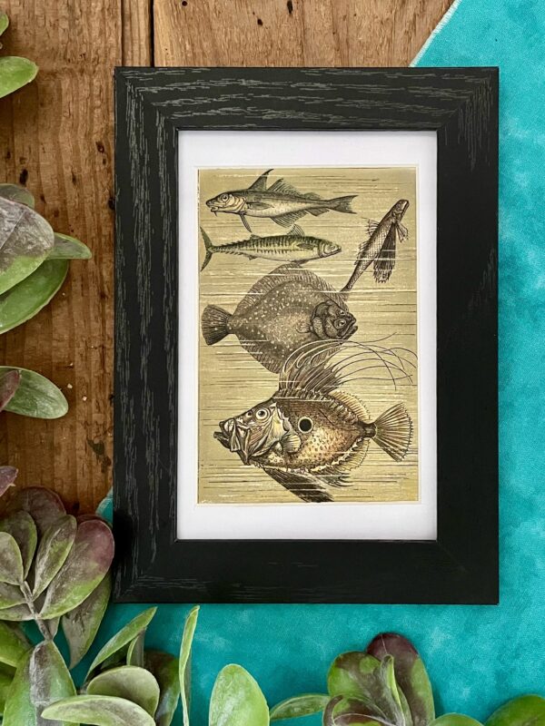 Art | Vintage Keepers