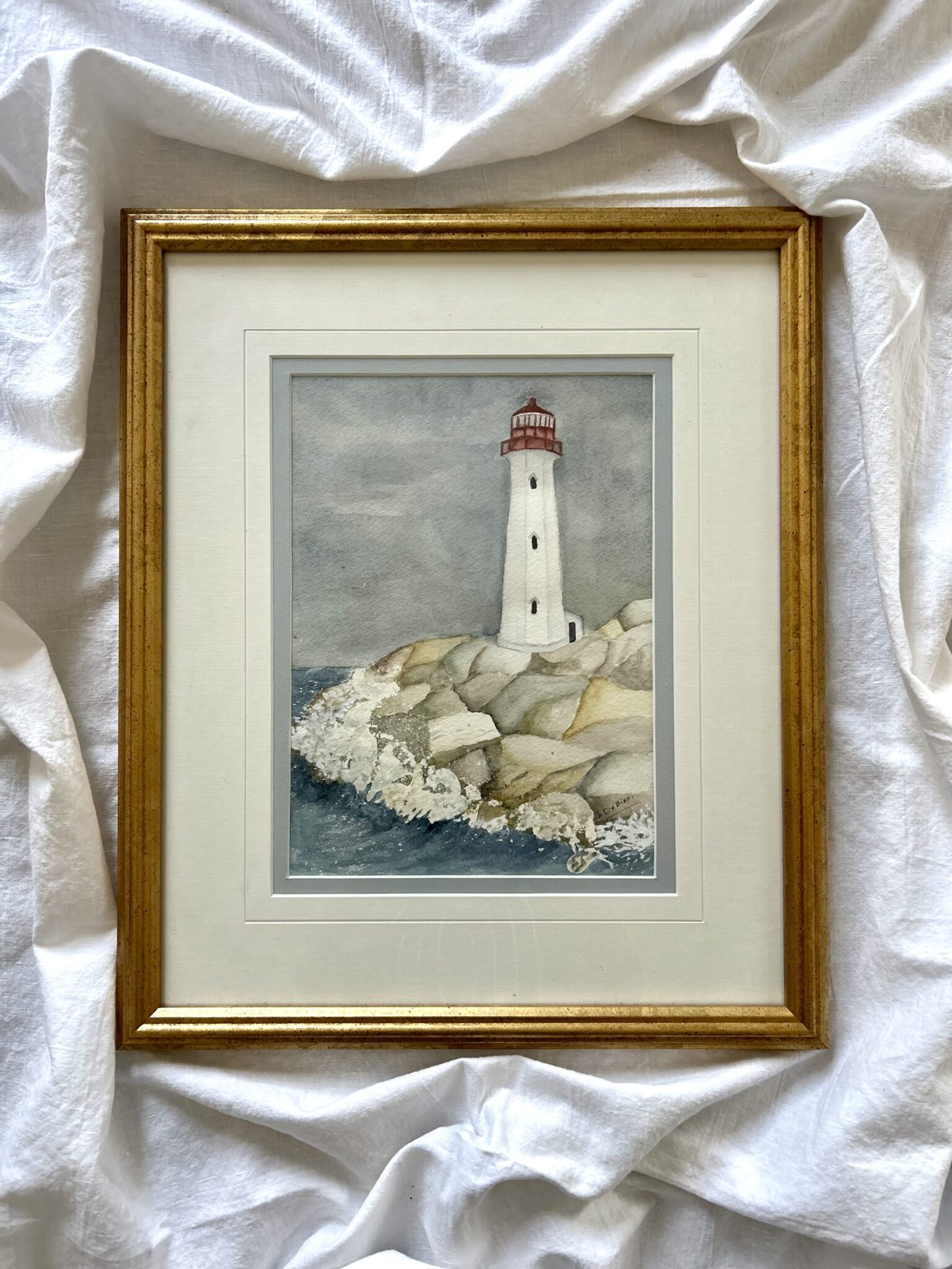 Art | Vintage Keepers