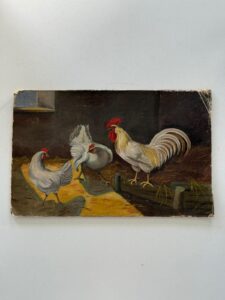 Art | Vintage Keepers