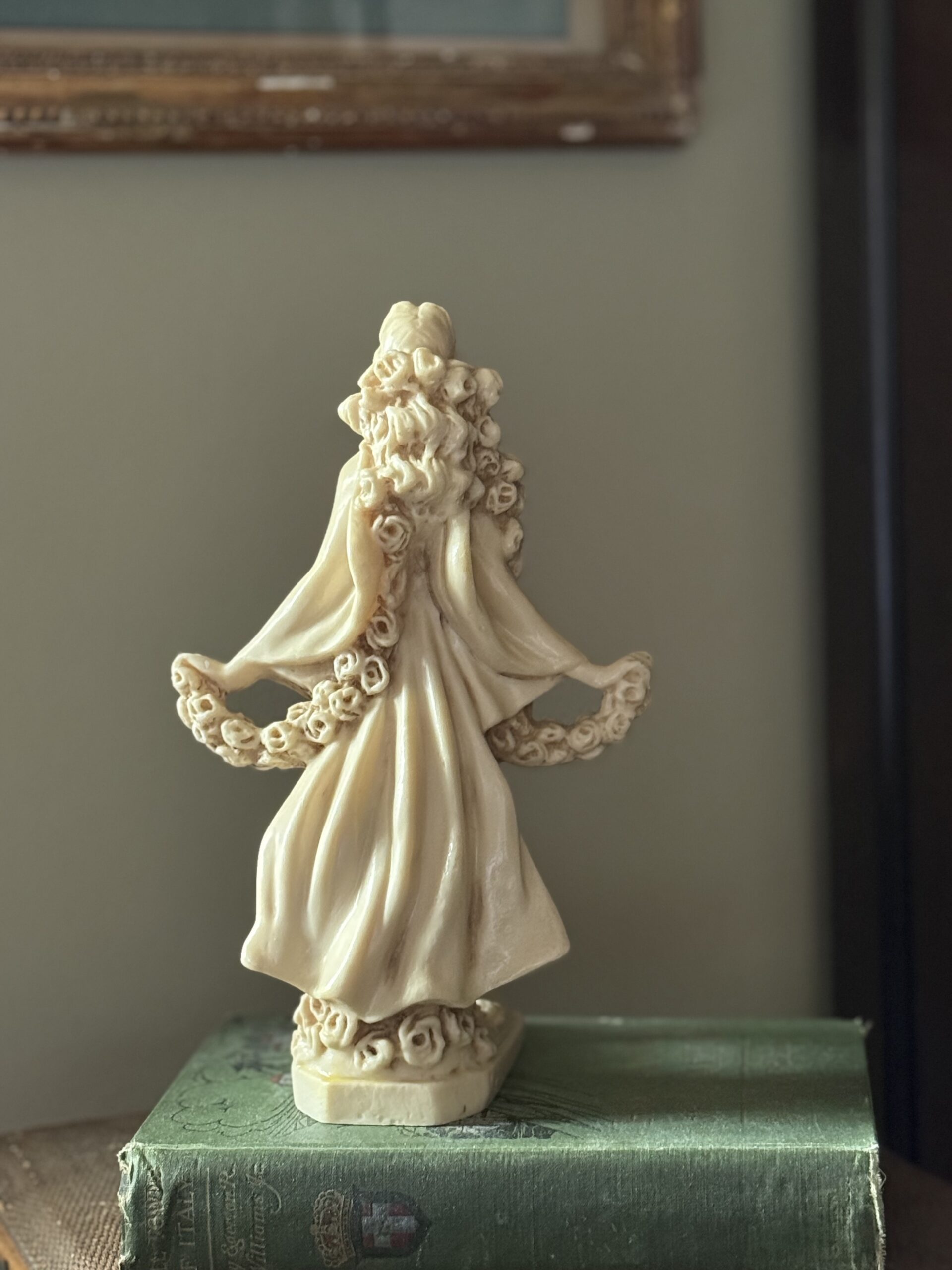 Goddess Statue | Vintage Keepers